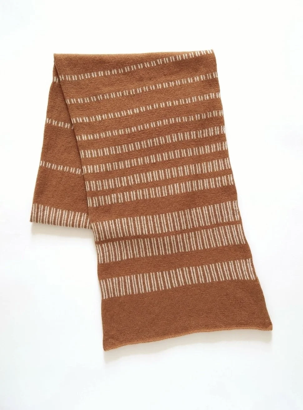 Kate Jones Knitwear — Scarves