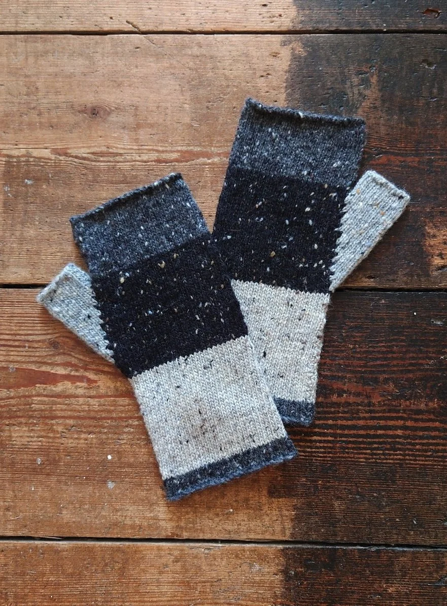 Kate Jones Knitwear — Gloves