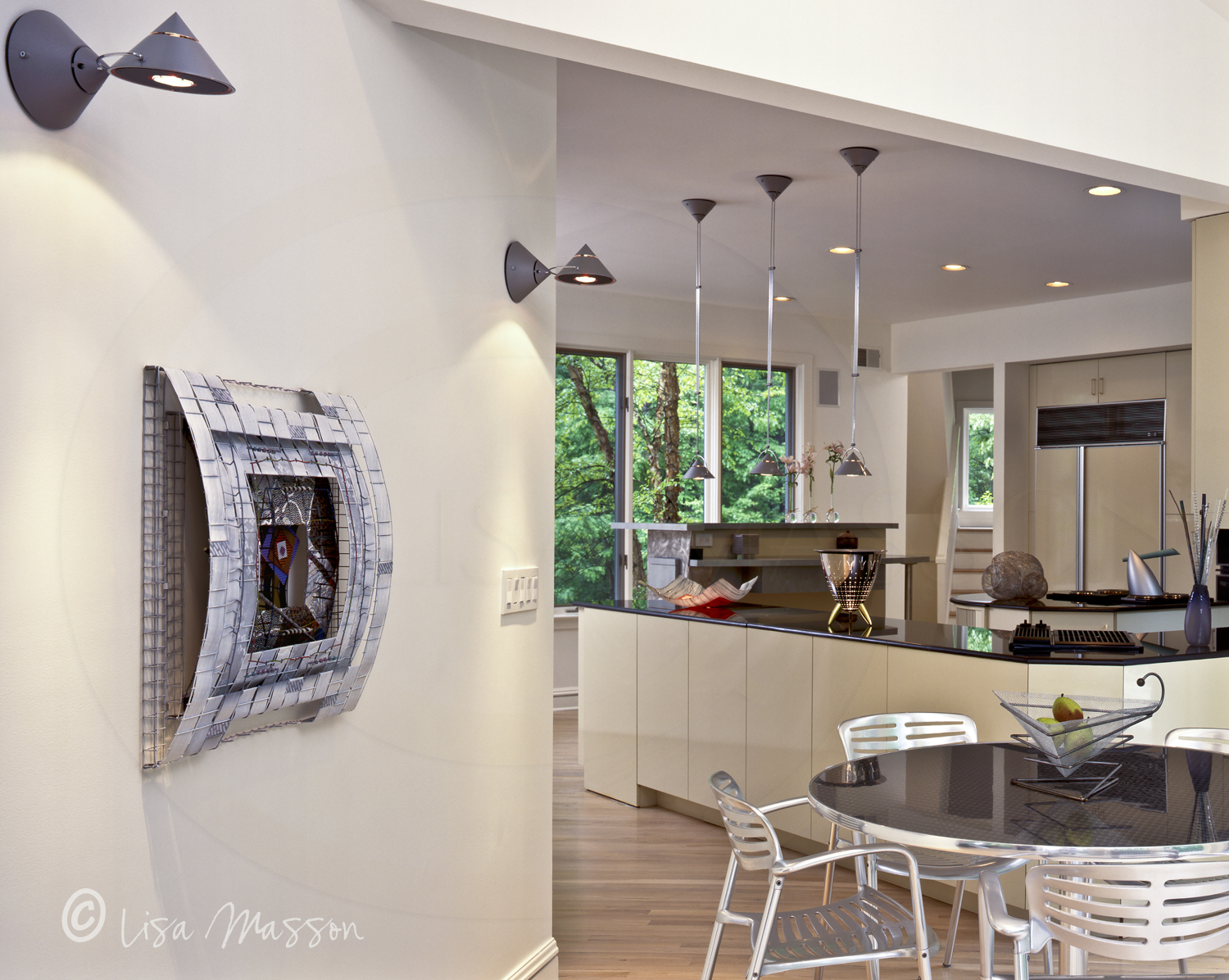 Kitchen & Bath — Lisa Masson Photography