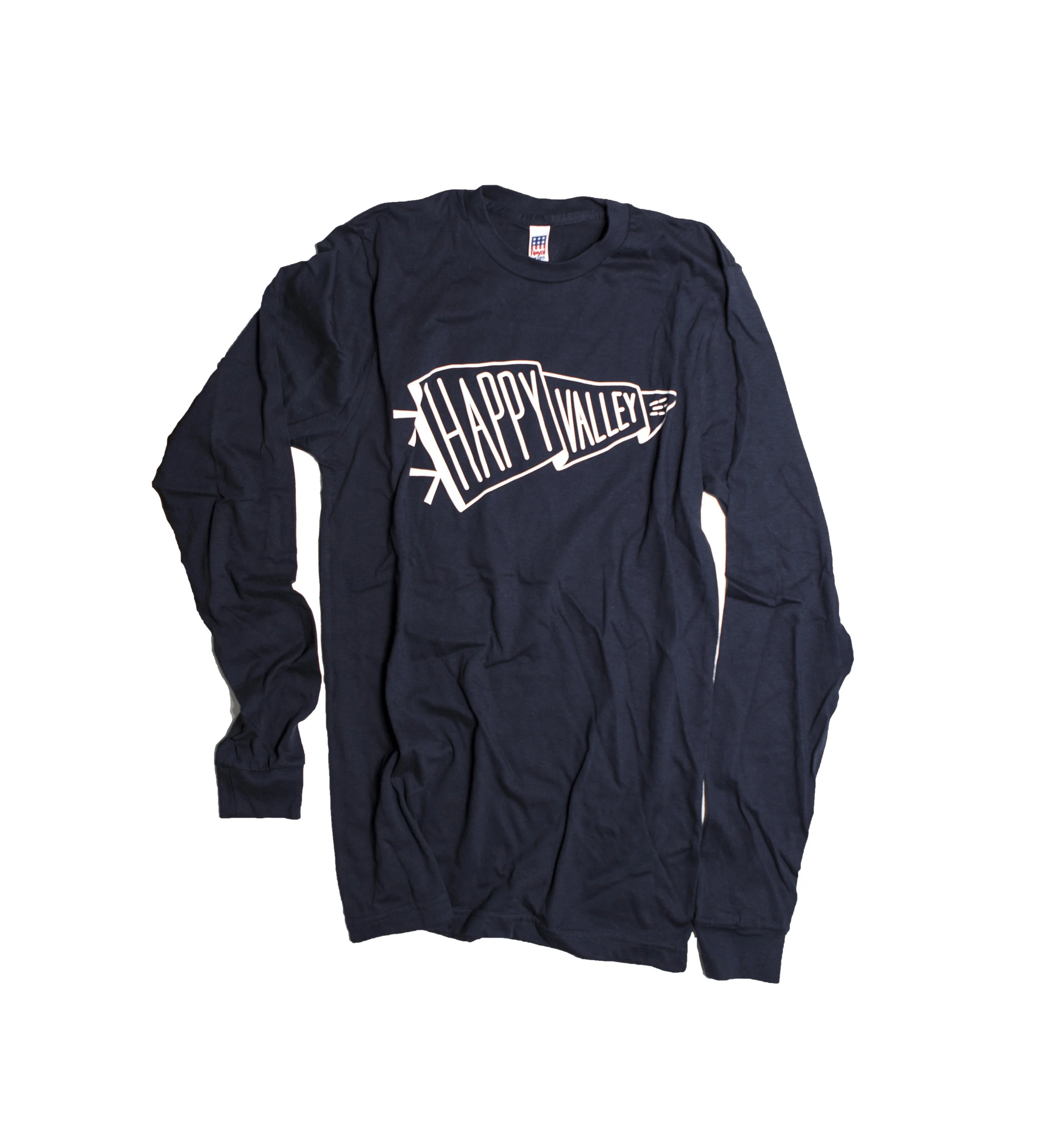 T Shirt Shop Online | Buy Made in USA | Stay Apparel — Stay Apparel Co.