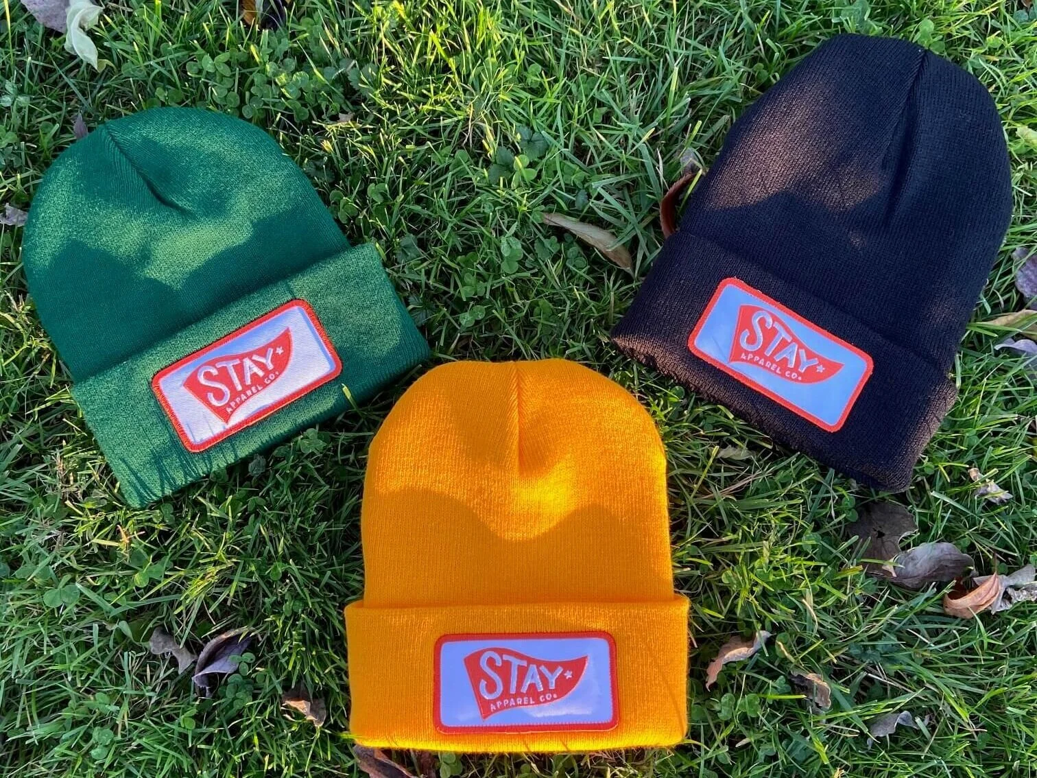 Products — Blog | Buy Made in USA | Stay Apparel — Stay Apparel Co.
