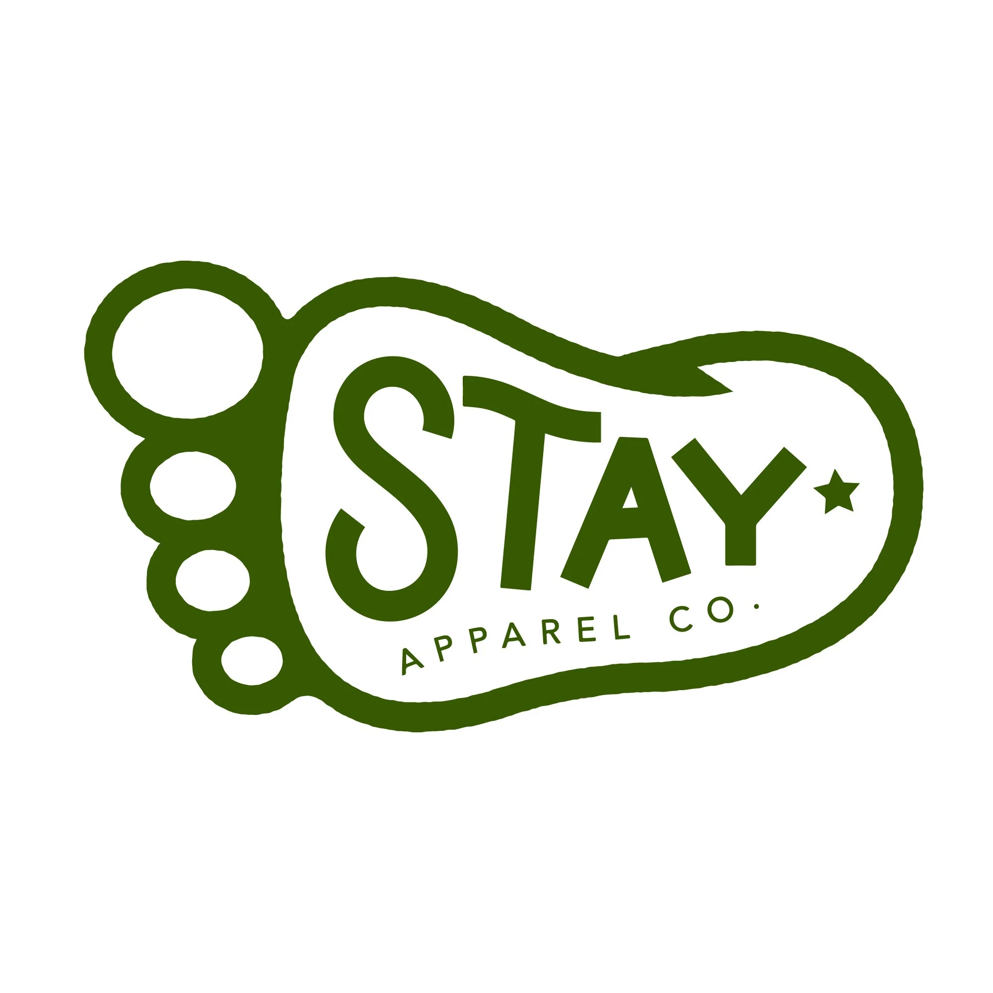 T Shirt Shop Online | Buy Made in USA | Stay Apparel — Stay Apparel Co.