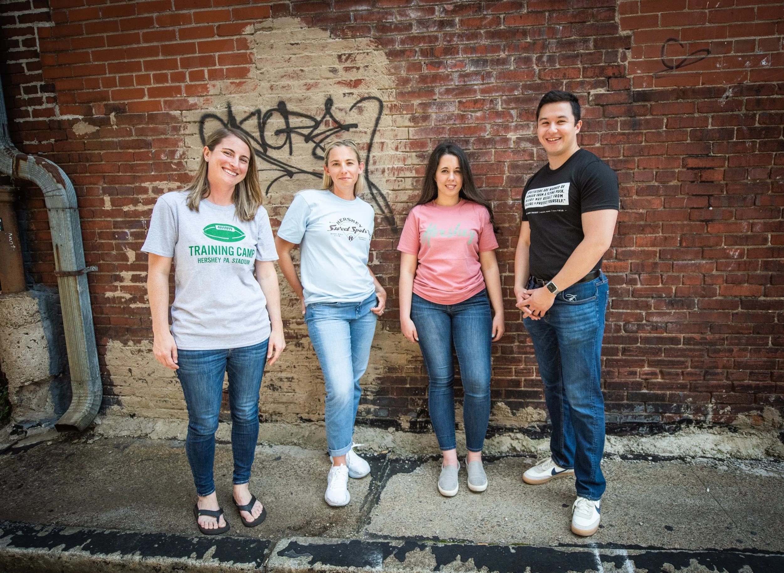 Online T Shirt Store | Buy Made in USA | Stay Apparel