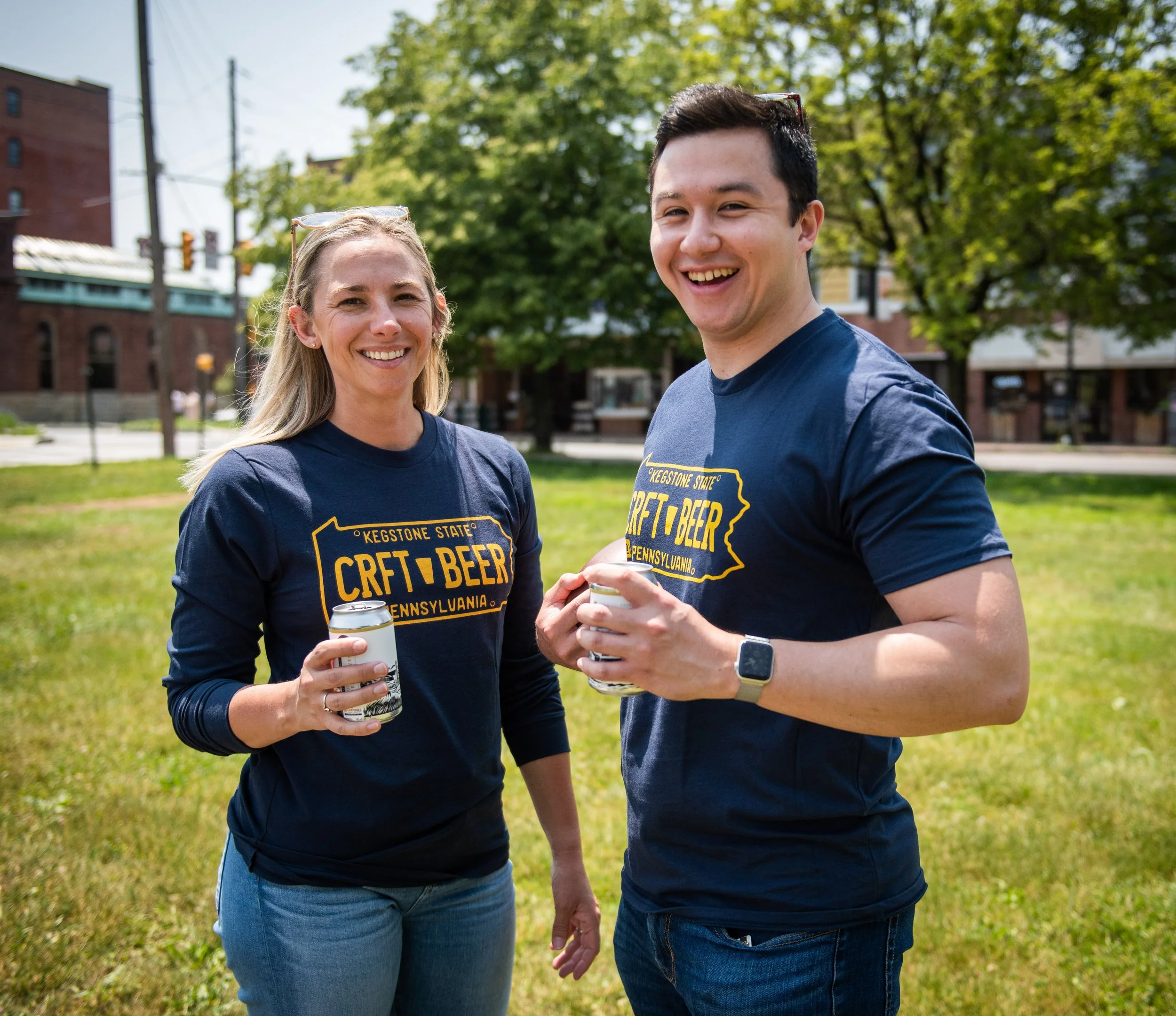 Online T Shirt Store | Buy Made in USA | Stay Apparel