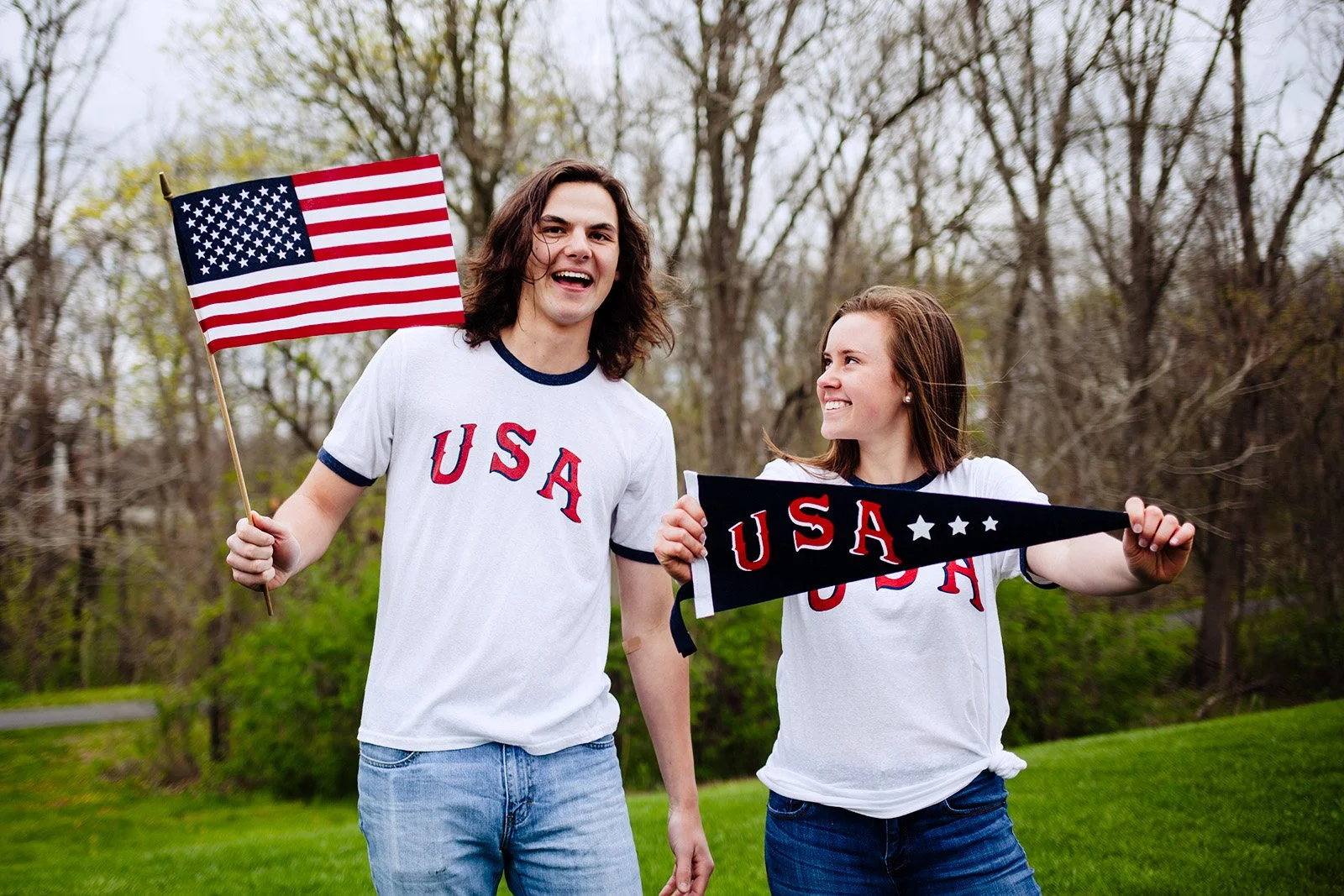 Made in USA Shopping Directory — Stay Apparel Co.