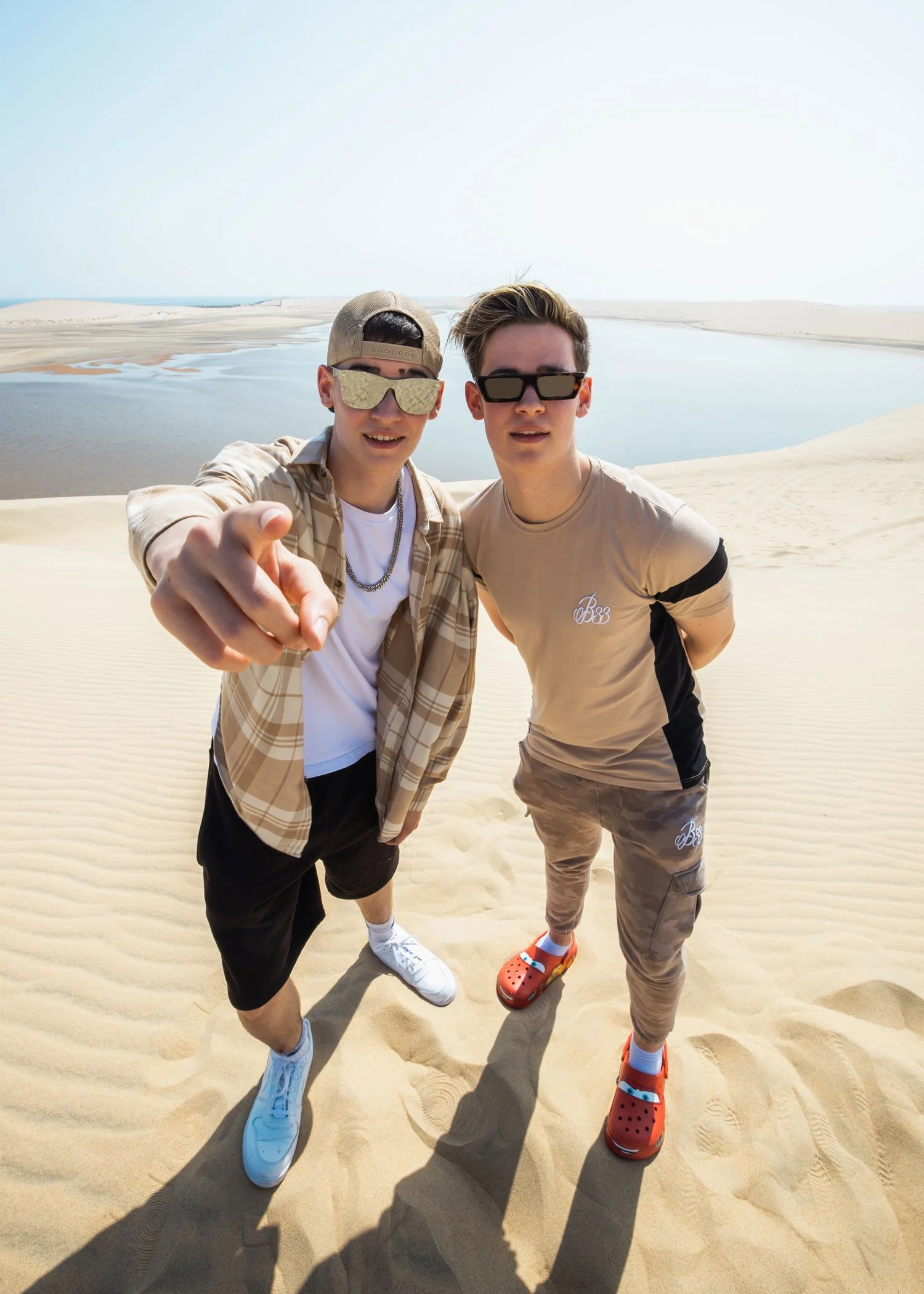 Max & Harvey | Official Website featuring tour dates, photos, videos ...