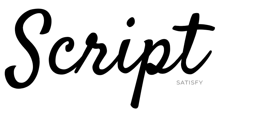 All Up In Your (Type)face: What the Helvetica? — The Look & The Feel ...