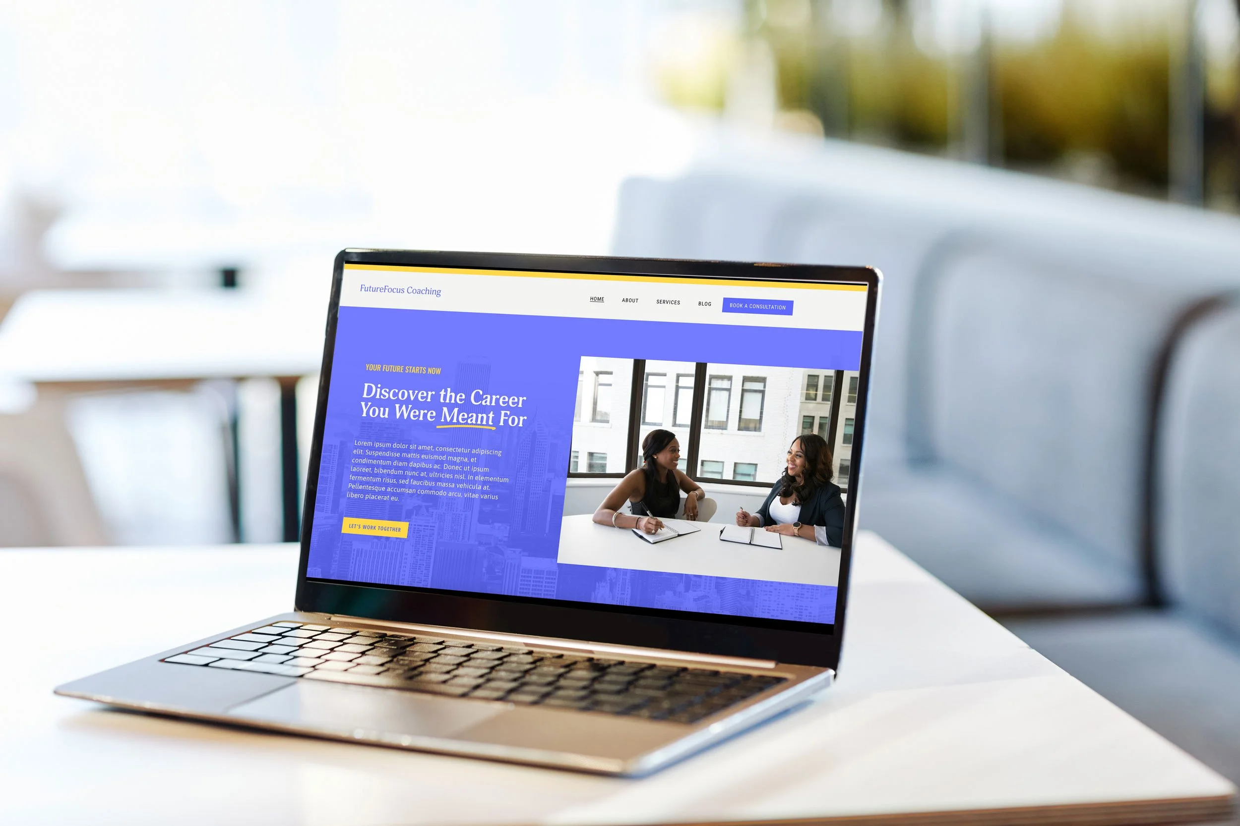 Embark Gallery — The Look & The Feel® Branding