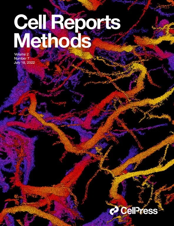 Publications — Speer Lab