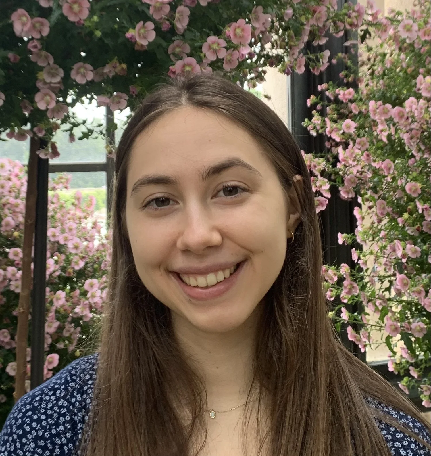 Our Team — Speer Lab