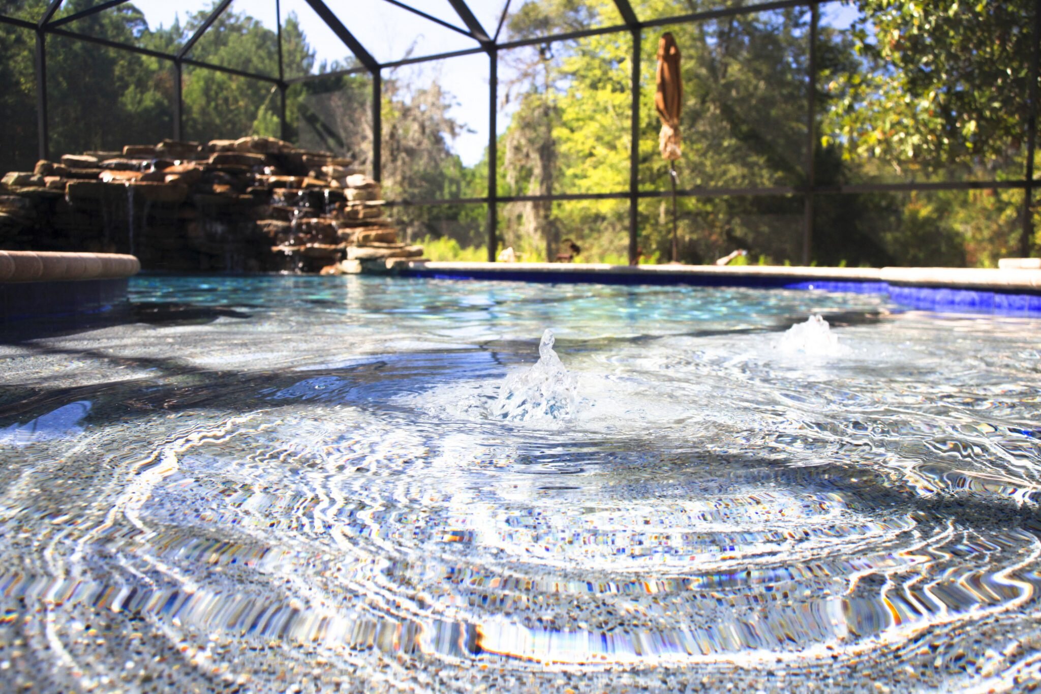 Florida Pool Service | Maintenance & Cleaning | Marathon Pool Care