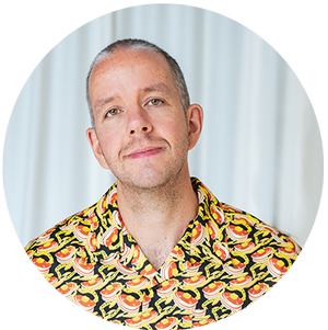 Andrew R Book Convo — Talk to A Creative Director