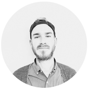 Tyler Book Convo — Talk to A Creative Director