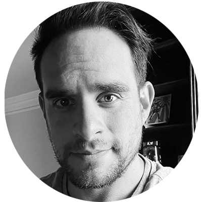 Andrew Book Convo — Talk to A Creative Director