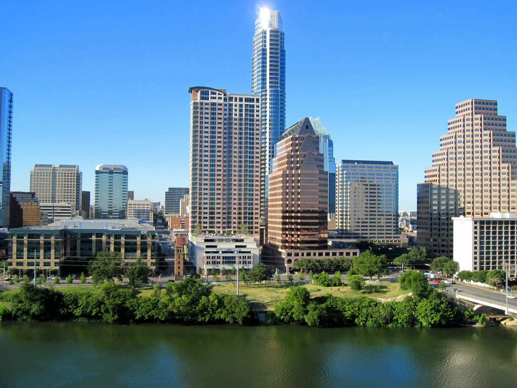 Walking Ghost Tour — Walking Tours of Austin