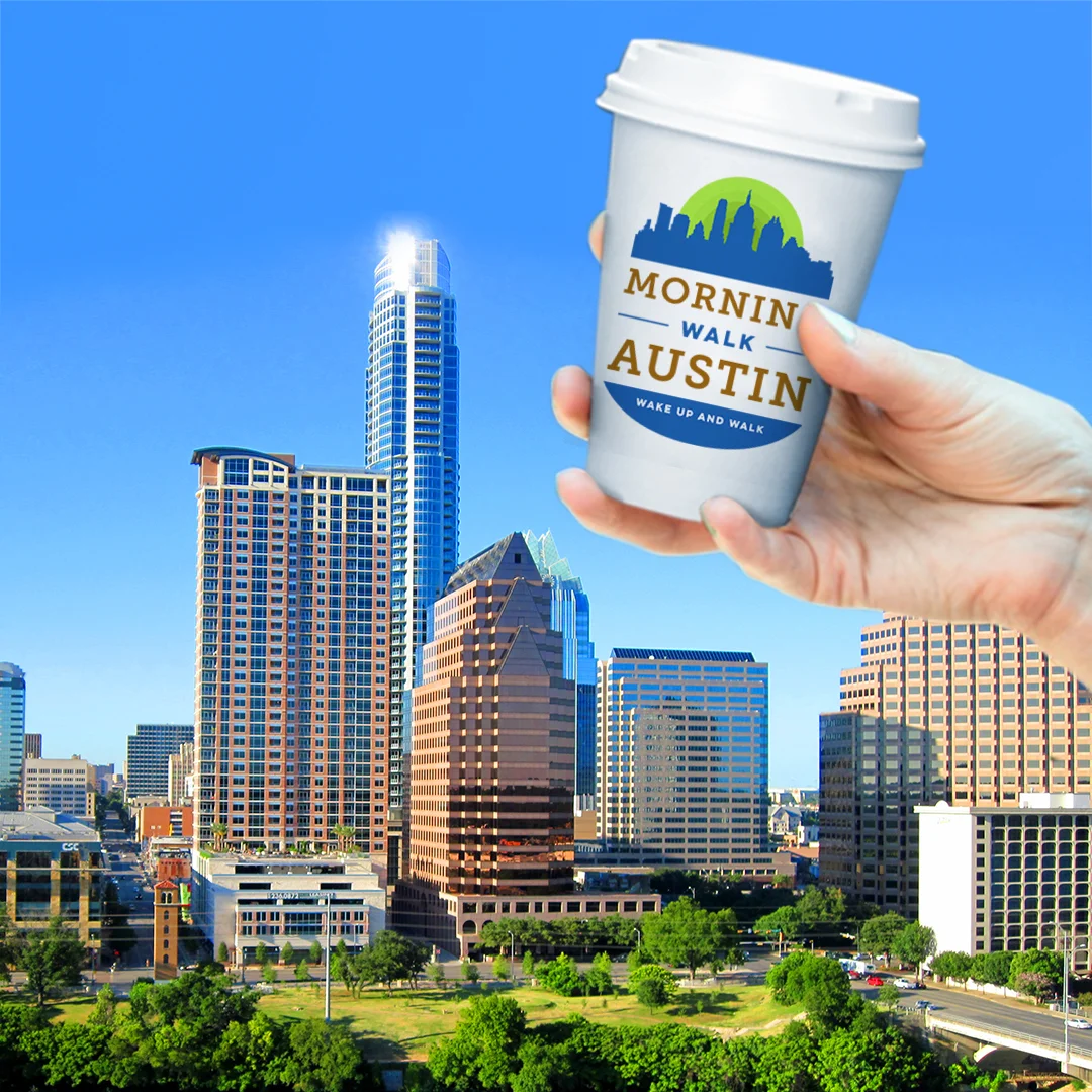 Walking Ghost Tour — Walking Tours of Austin