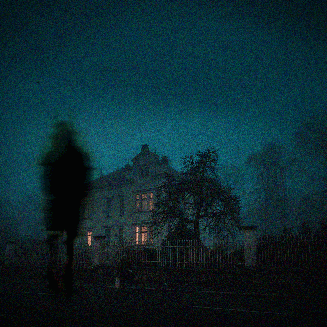 Walking Ghost Tour — Walking Tours of Austin