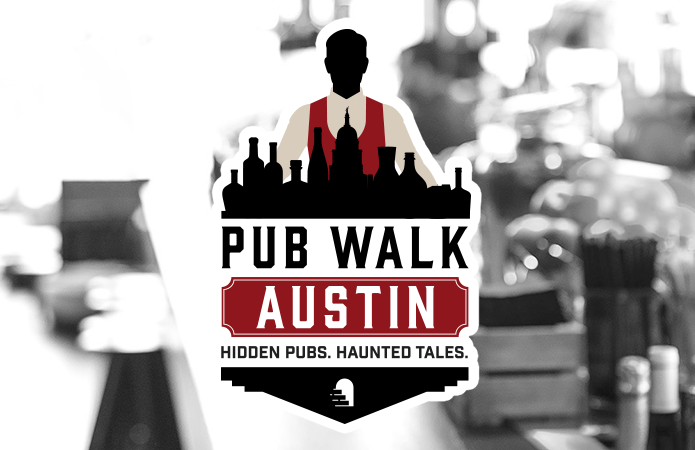 Walking Ghost Tour — Walking Tours of Austin