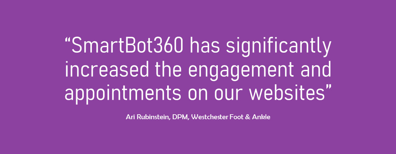 Remote Patient Monitoring Chatbot | Secure Customer RPM Platform ...