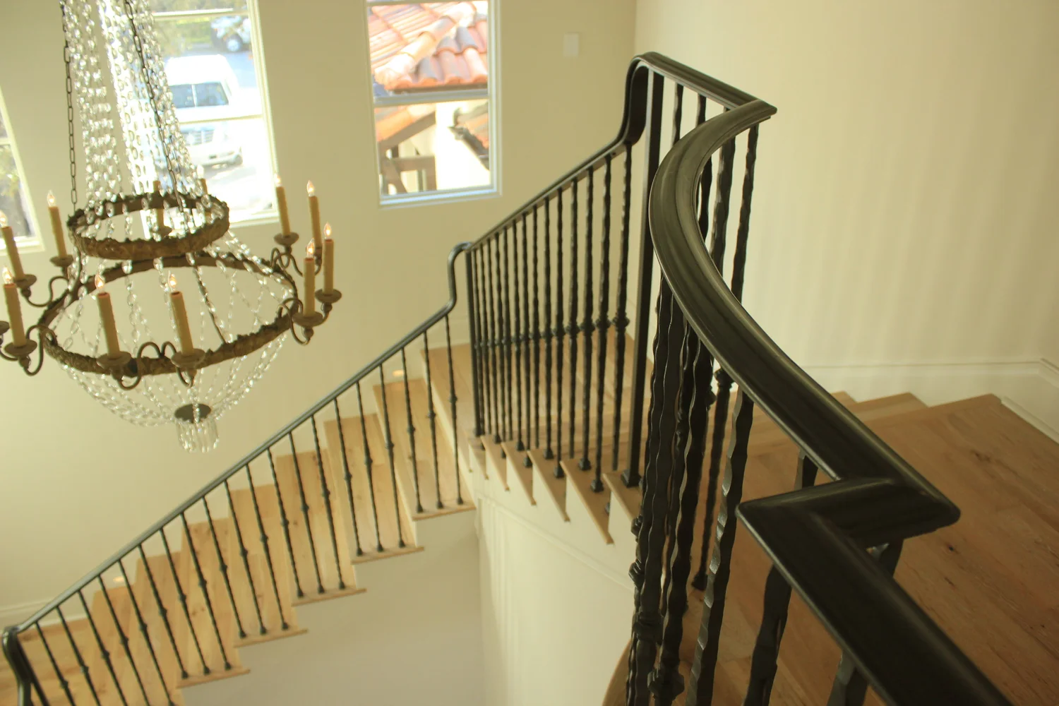 Oscar's Custom Iron Works