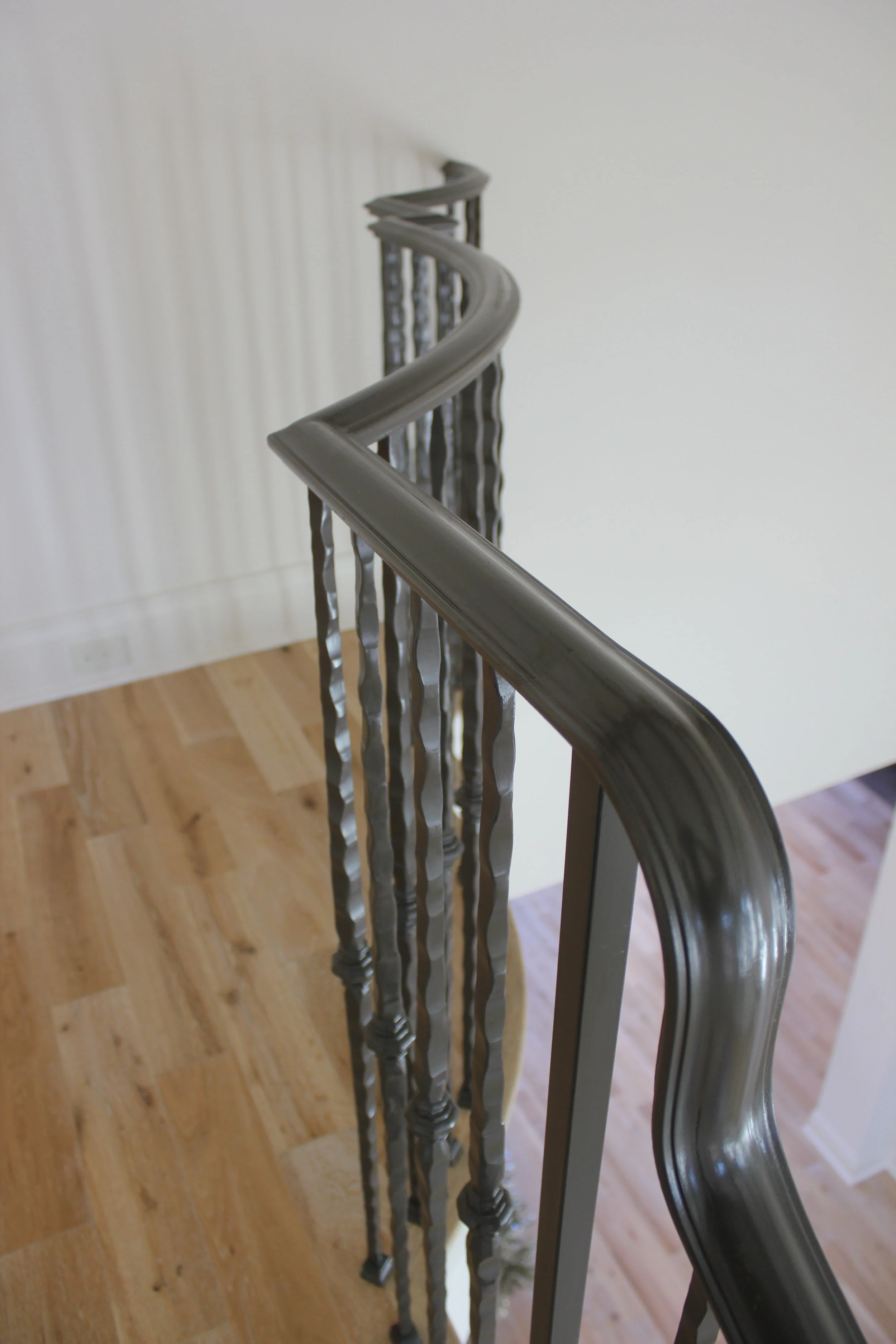 Residential — Oscar's Custom Iron Works