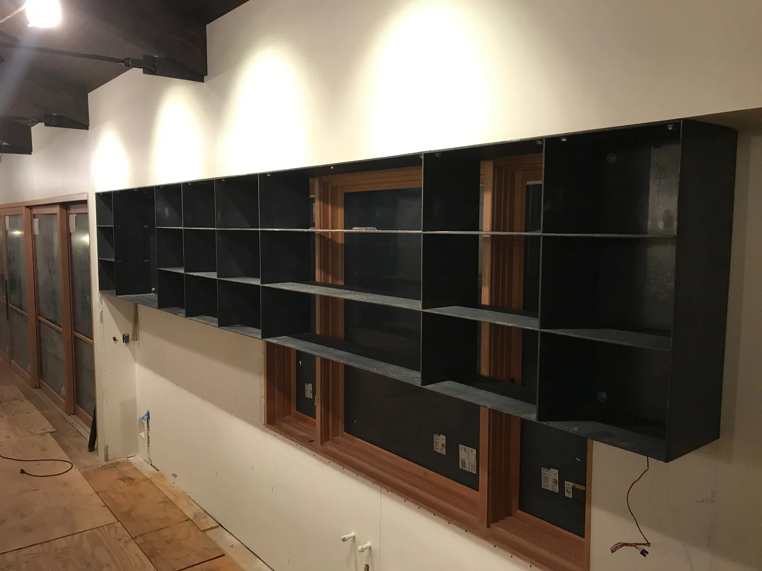 Oscar's Custom Iron Works