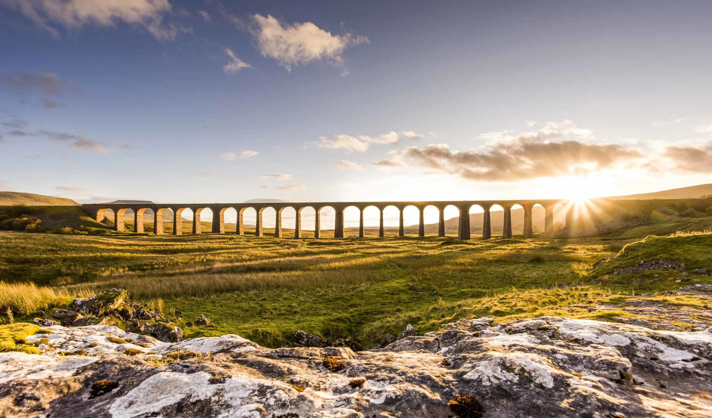 Simple Landscape Photography