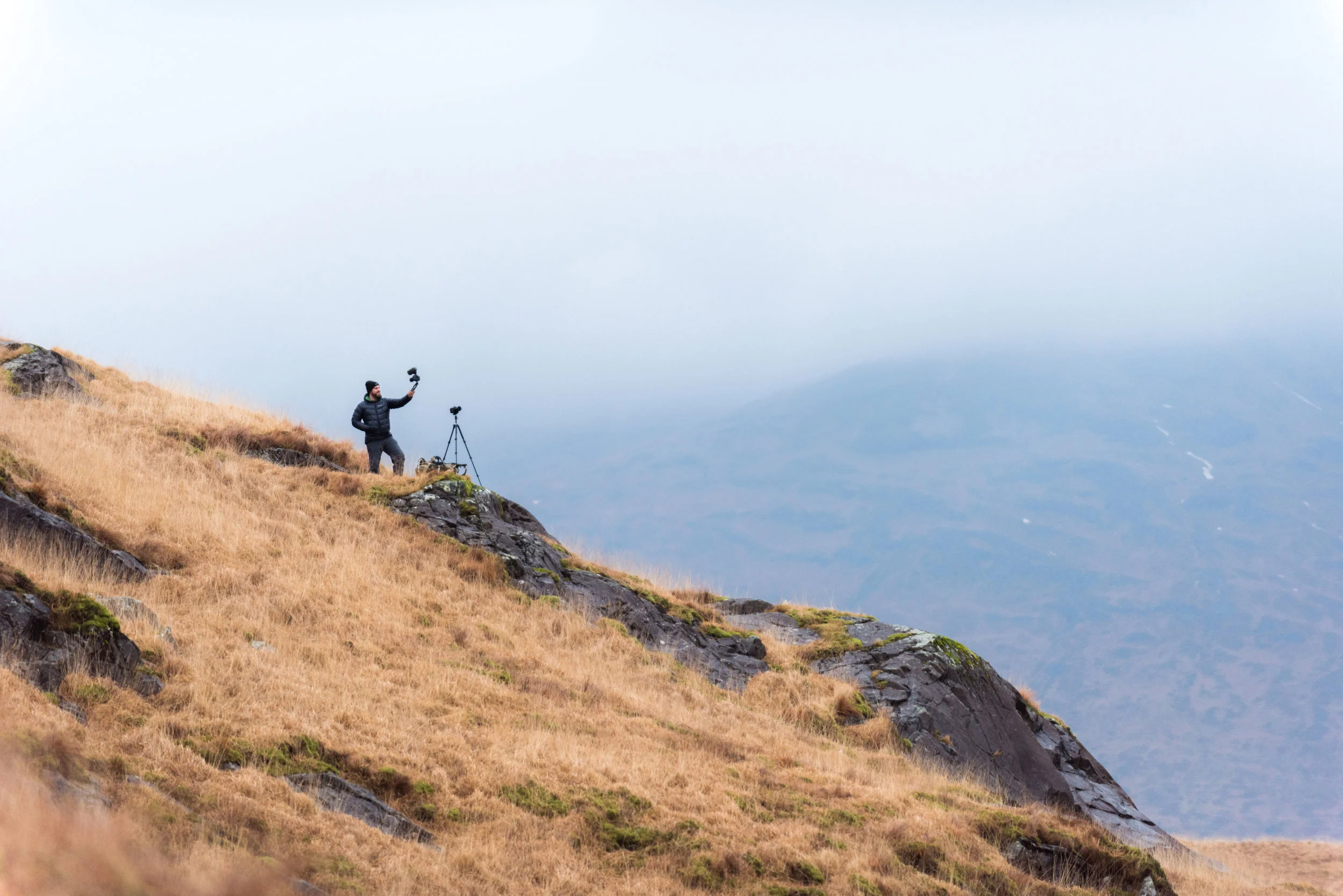 First Man Photography