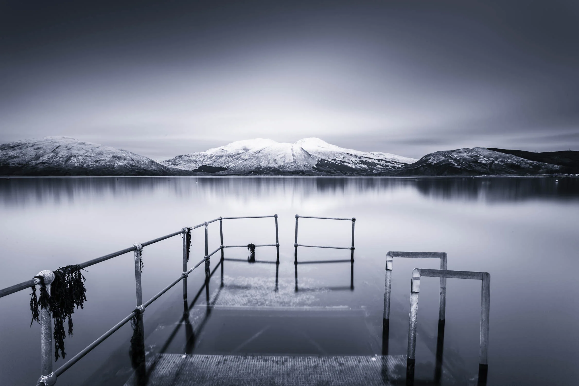 Simplification Photography