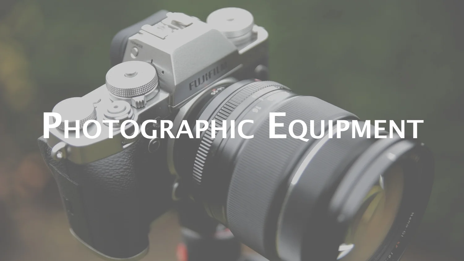 Landscape Photography Masterclass - Online Course from First Man ...