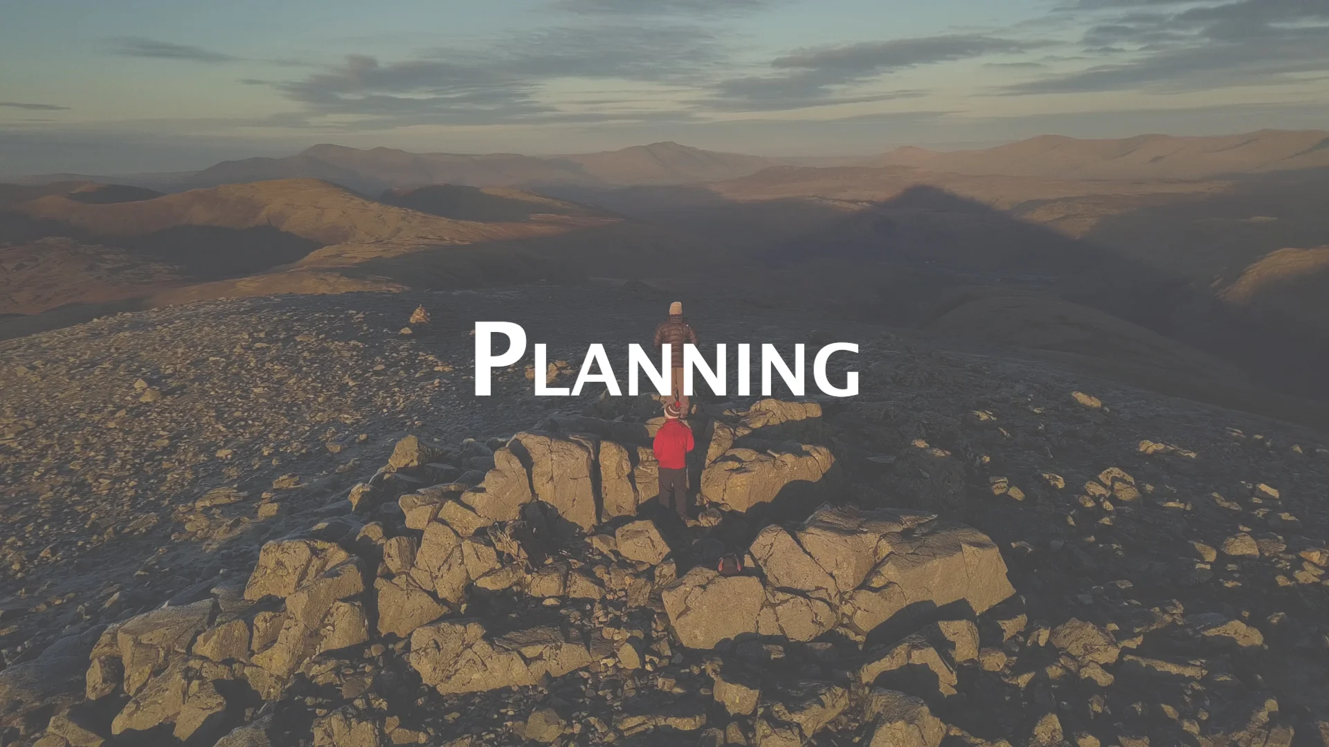 Landscape Photography Masterclass - Online Course from First Man ...
