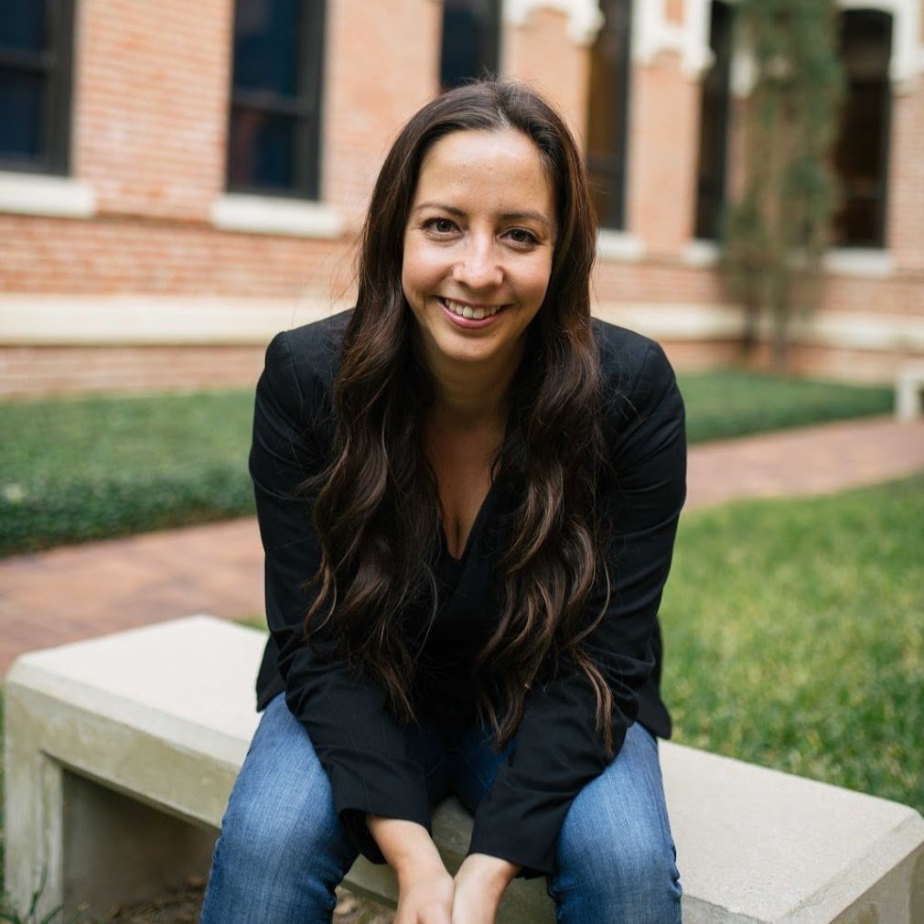 ABOUT ANGELA | Speaker & Author in California — Rev. Dr. Angela Gorrell