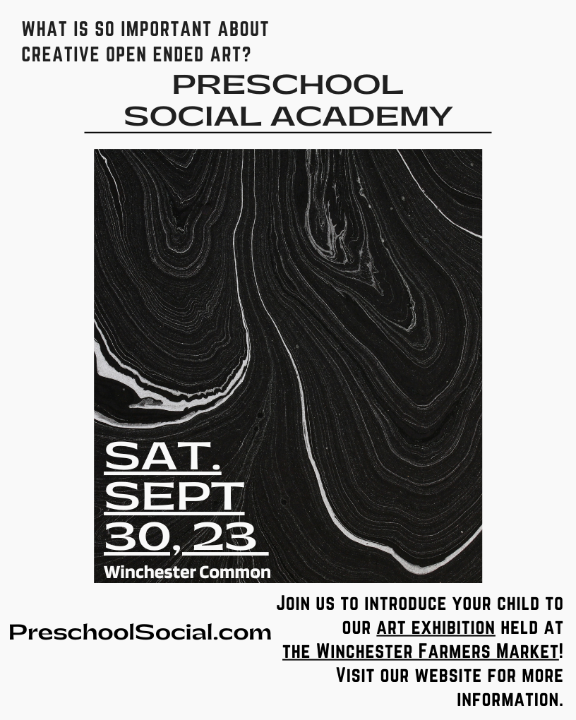 Events — Preschool Social Academy