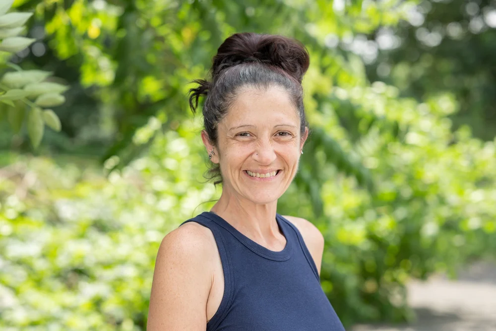 Kimberly Higgins, Director and Founder — Preschool Social Academy