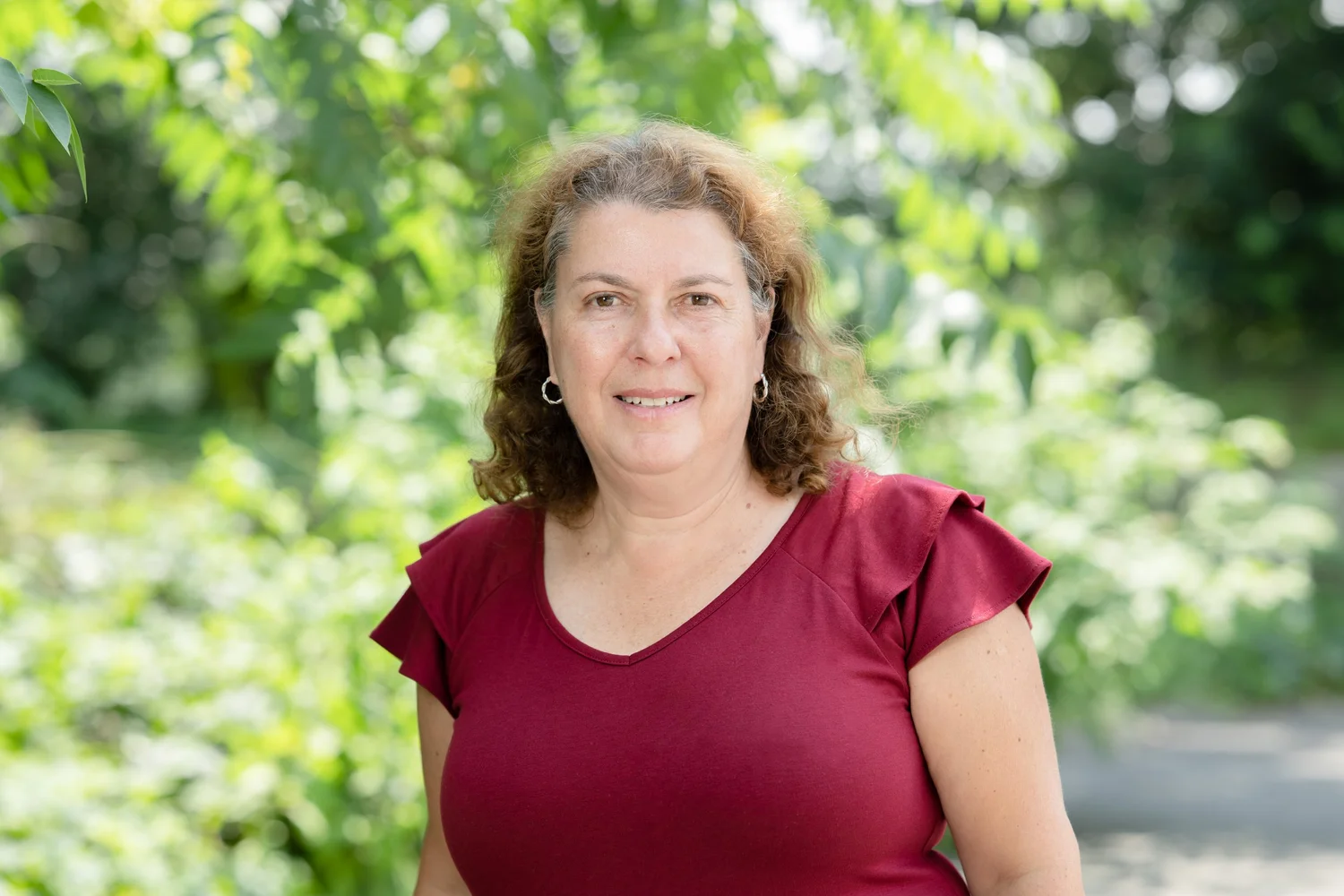 Kimberly Higgins, Director and Founder — Preschool Social Academy
