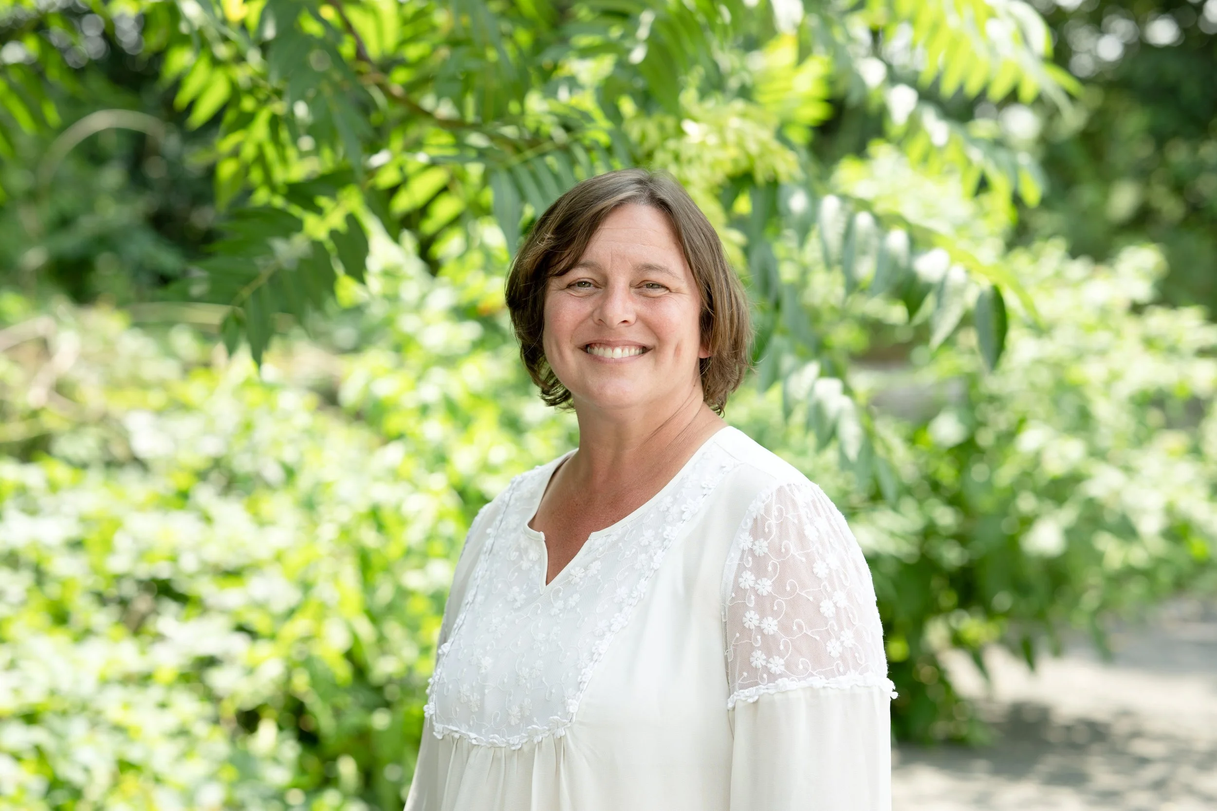 Kimberly Higgins, Director and Founder — Preschool Social Academy