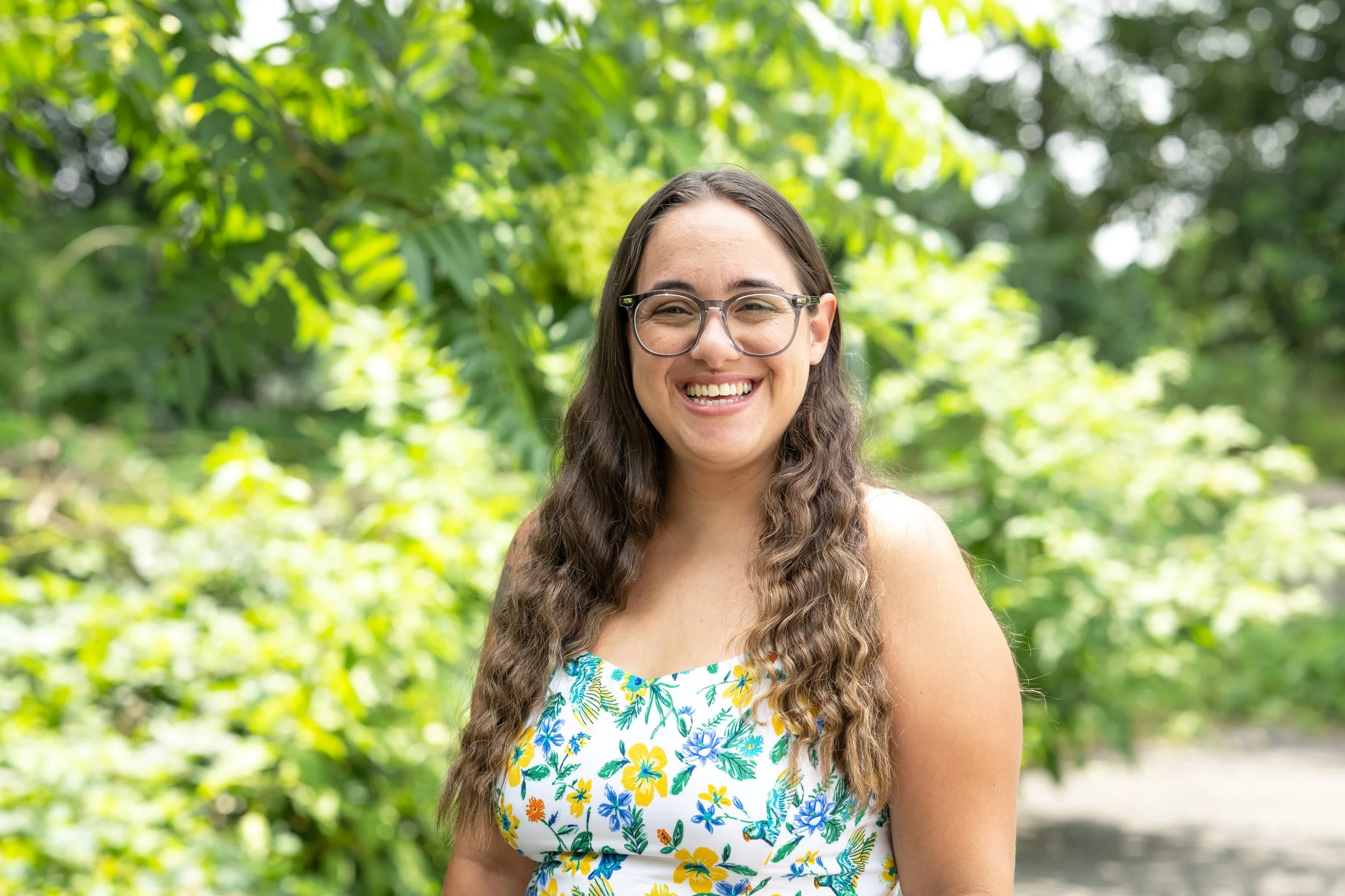 Kimberly Higgins, Director and Founder — Preschool Social Academy