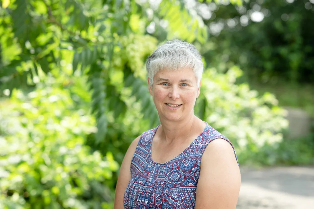 Kimberly Higgins, Director and Founder — Preschool Social Academy