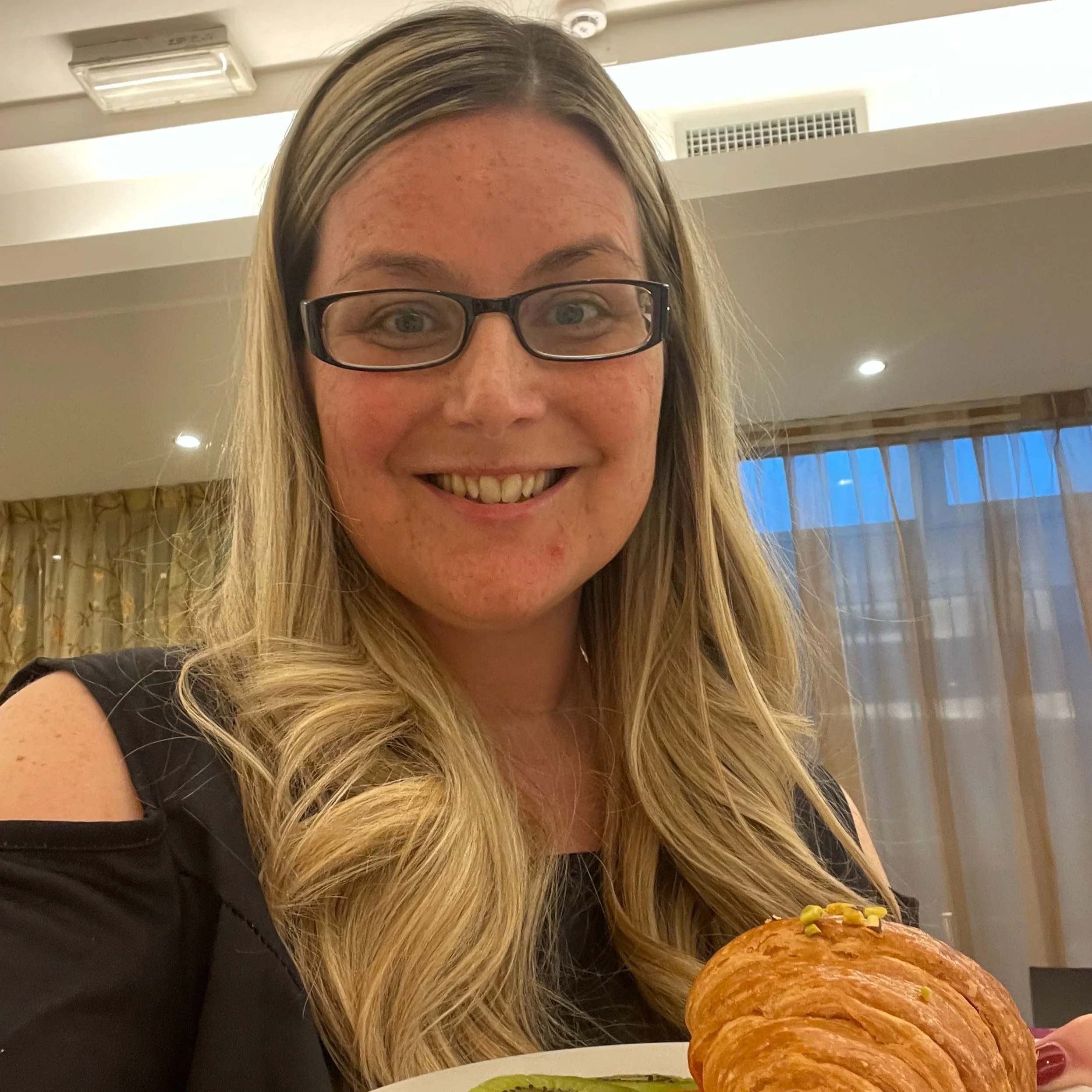 Kimberly Higgins, Director and Founder — Preschool Social Academy