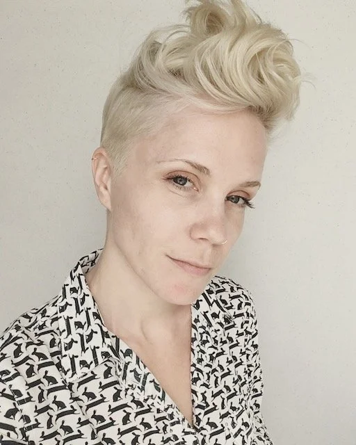 Sarah Perry