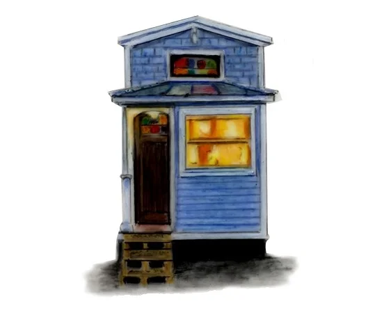 25 Tiny House Storage Ideas for Any Size Home — Tiffany The Tiny Home