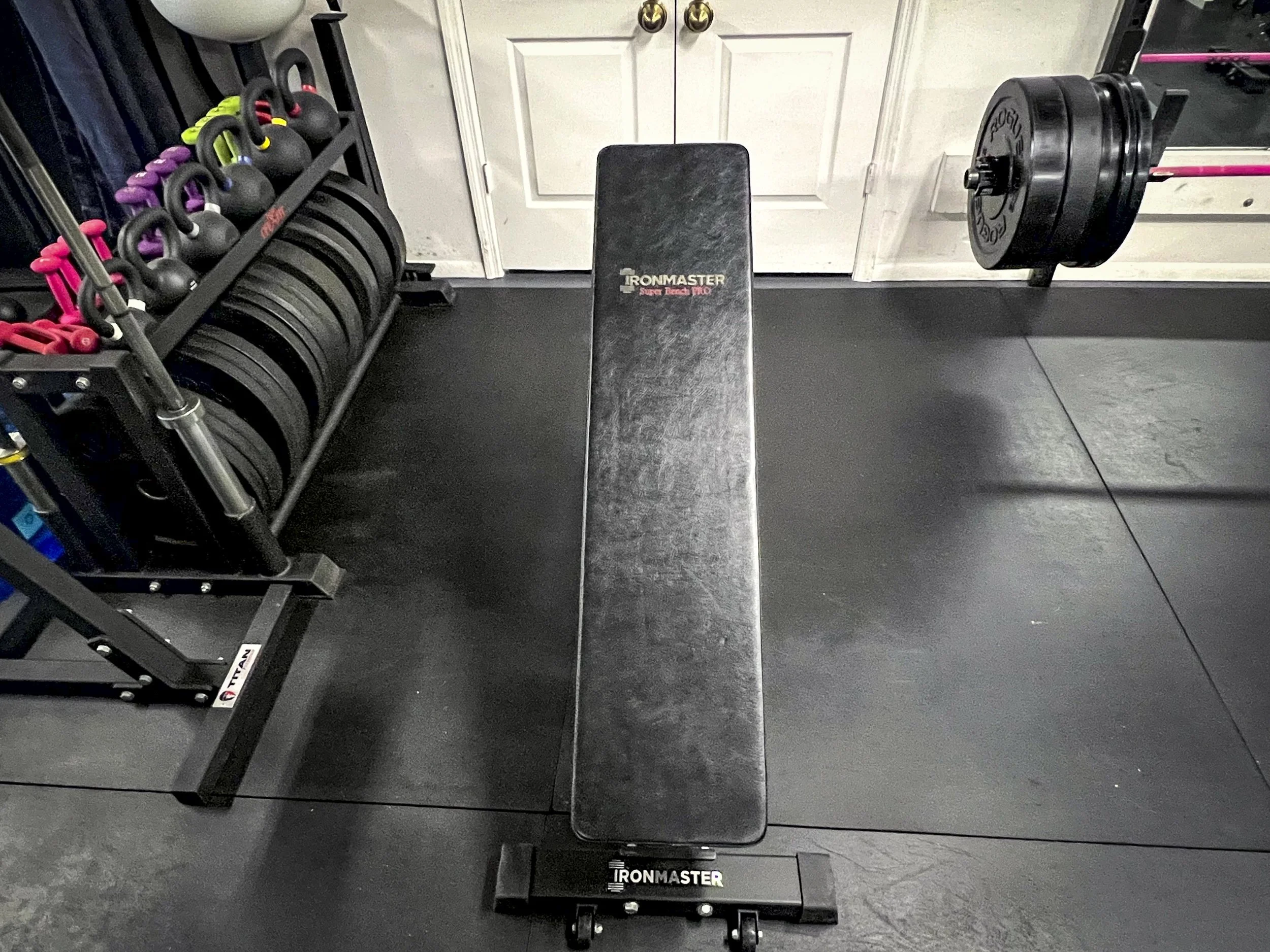 Guide to DIY Deadlift Blocks | Guided Tutorial