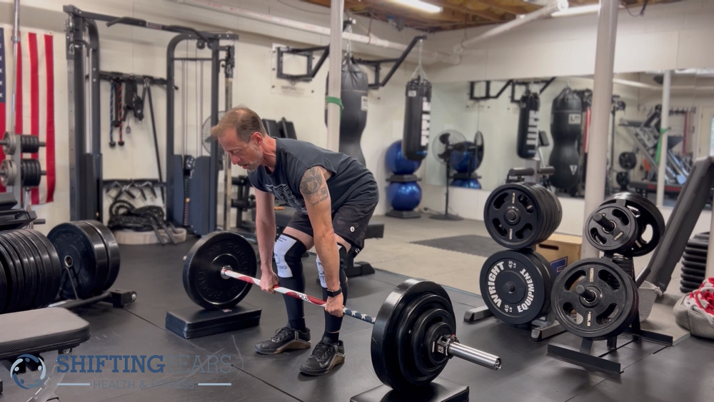 Guide to DIY Deadlift Blocks | Guided Tutorial