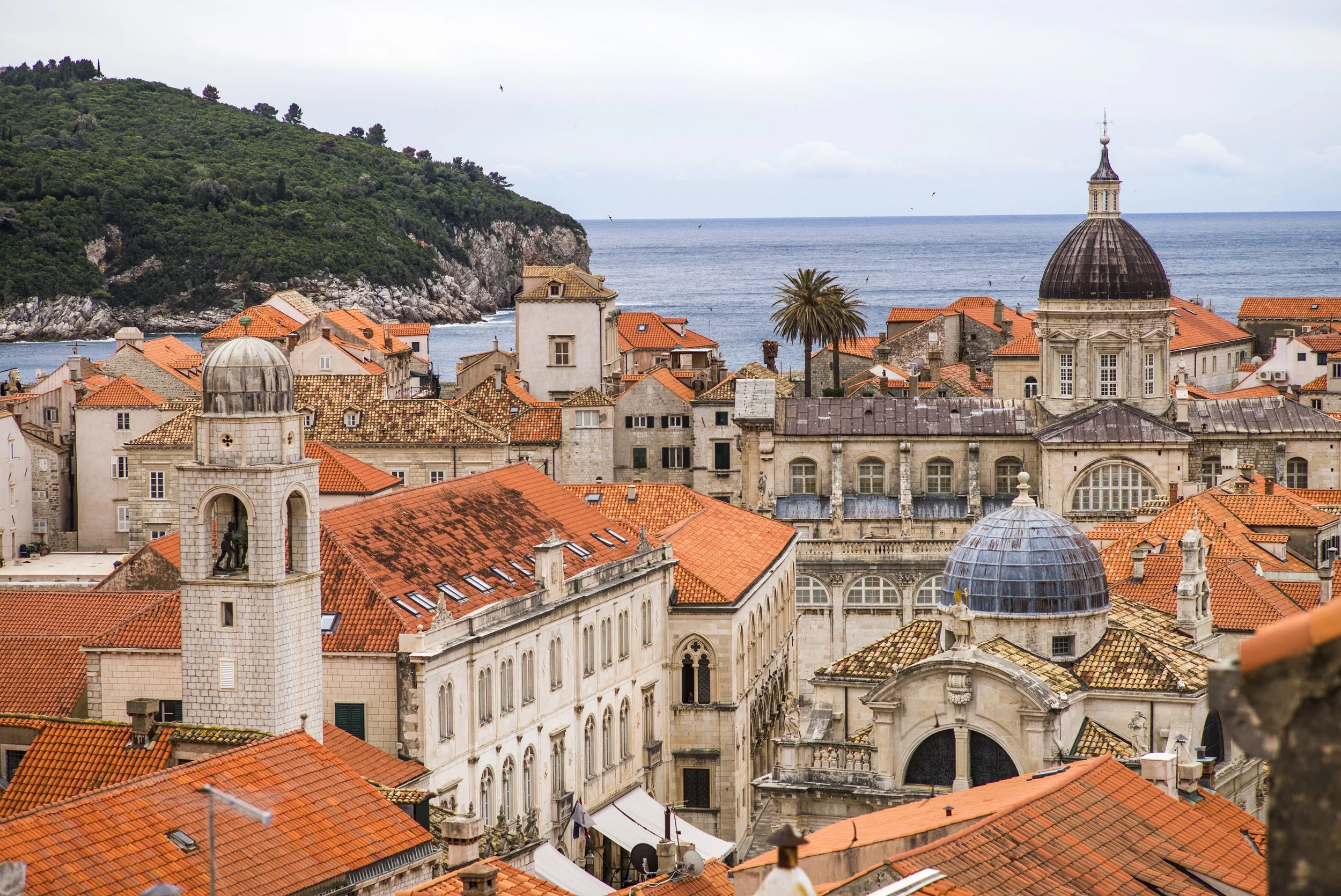 Travel Images of Dubrovnik - Gallery — Travel Is Beautiful - History