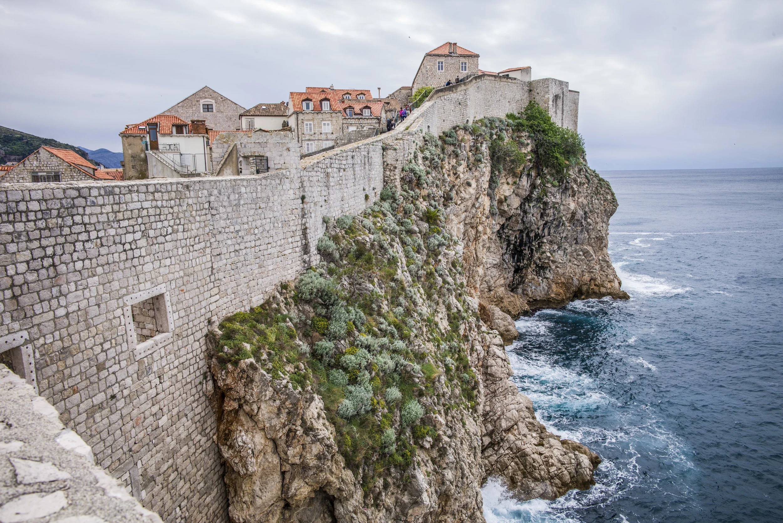 Travel Images of Dubrovnik - Gallery — Travel Is Beautiful - History