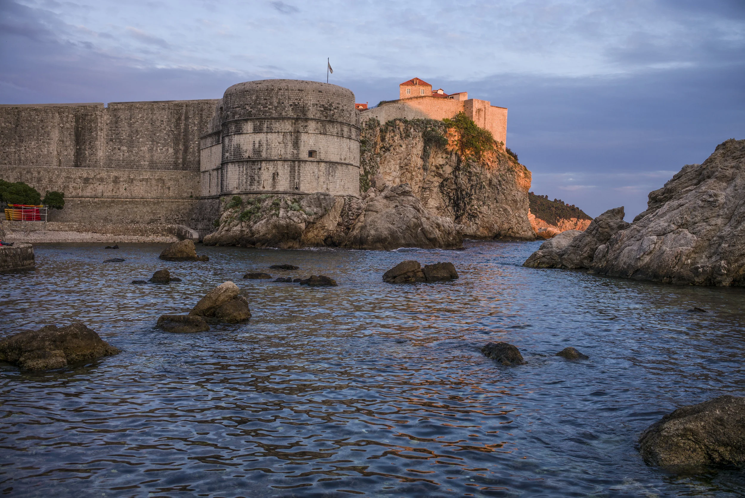 Travel Images of Dubrovnik - Gallery — Travel Is Beautiful - History