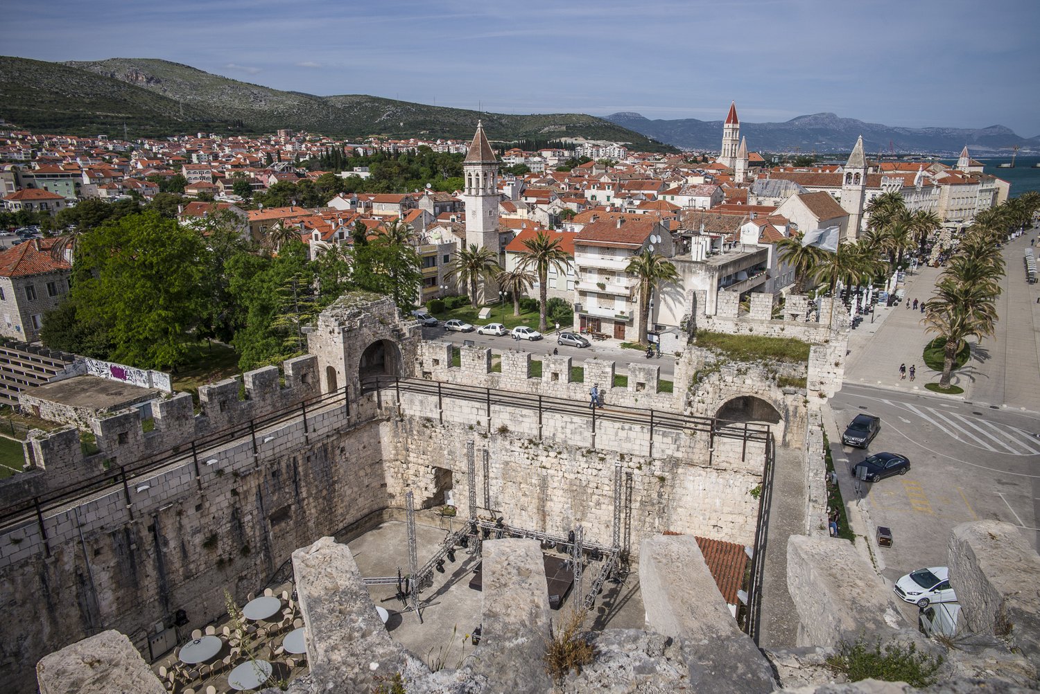 Split, Croatia — Travel Is Beautiful