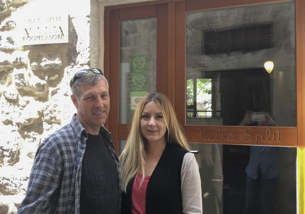 Split, Croatia — Travel Is Beautiful