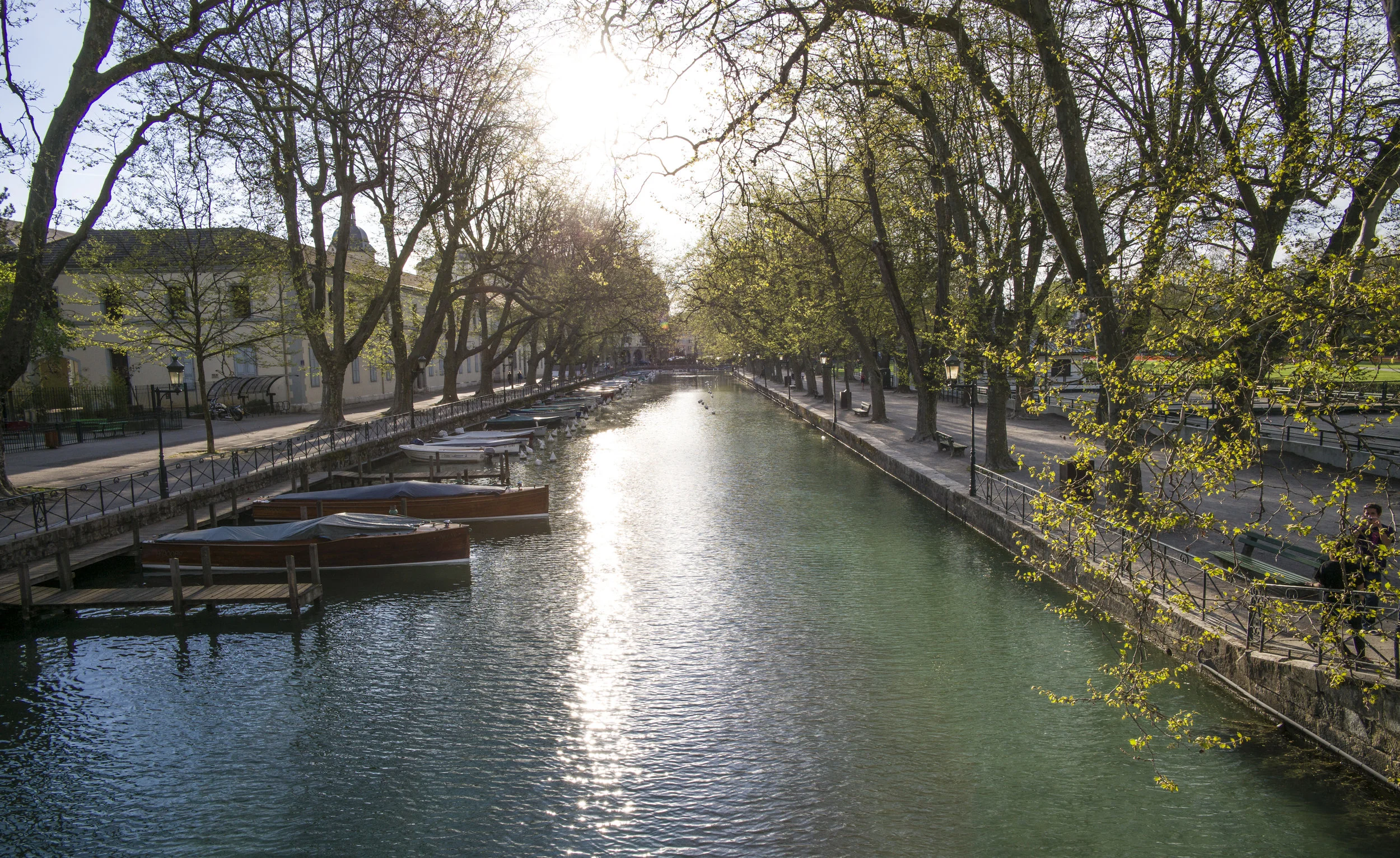 Travel The Beauty of Annecy, France - Gallery — Travel Is Beautiful ...