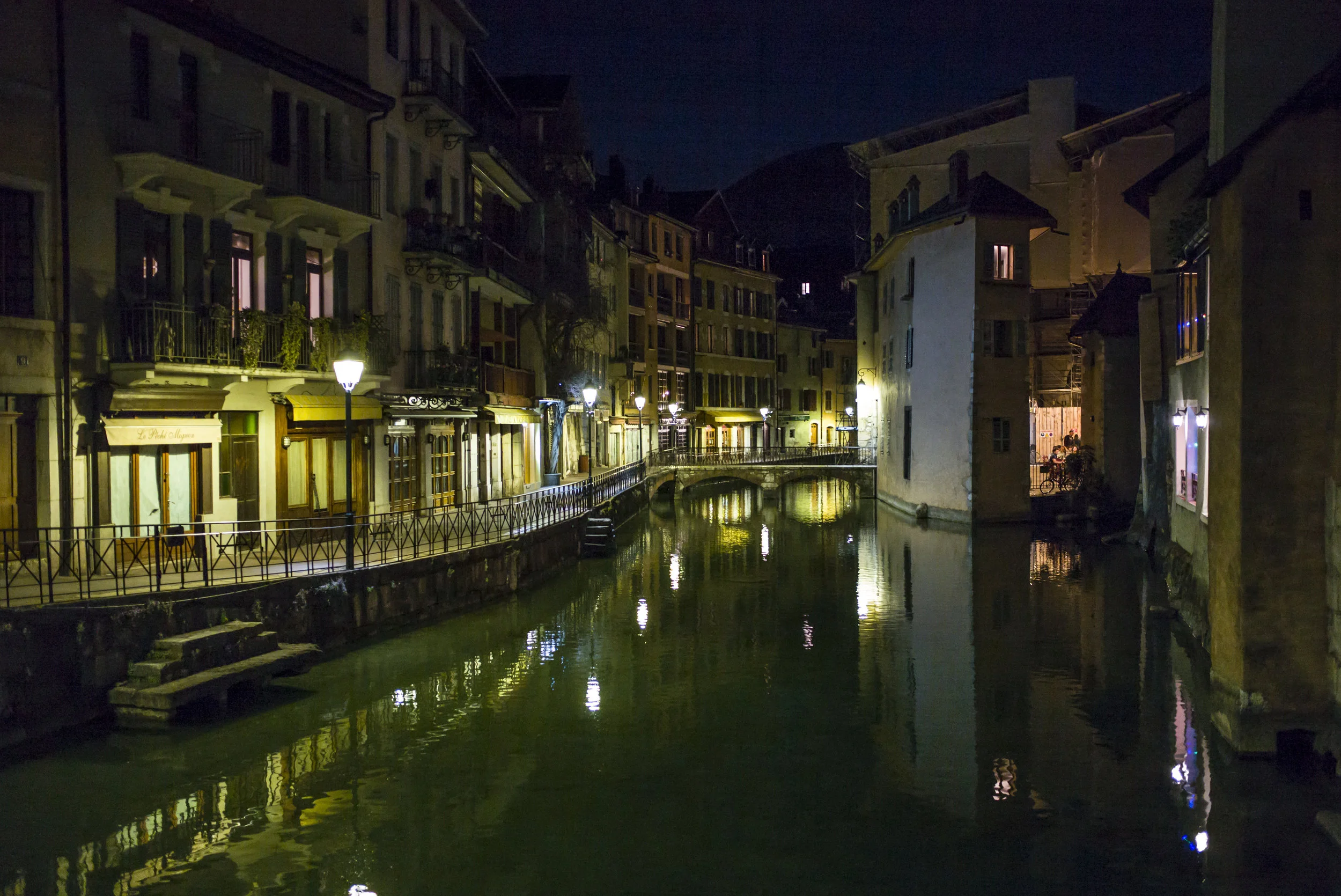 Travel The Beauty of Annecy, France - Gallery — Travel Is Beautiful ...